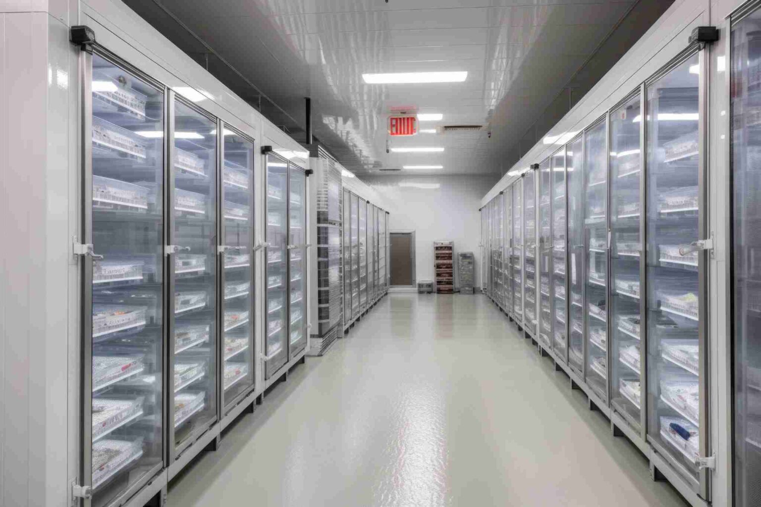 Temperature Mapping Compliance in Saudi Arabia: Meeting SFDA and WHO ...