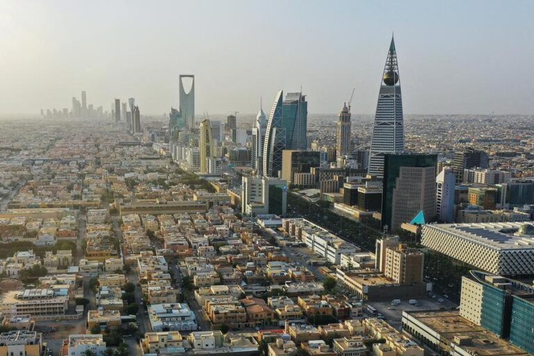 8 High-Risk Facility Zones in Saudi Buildings Identified Through ...